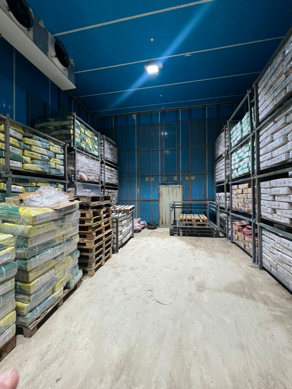 FNF Golden Gate Sdn. Bhd. – FNF Golden Gate